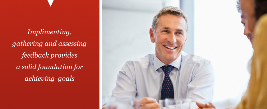 Individual Leadership Development | DKB Wave